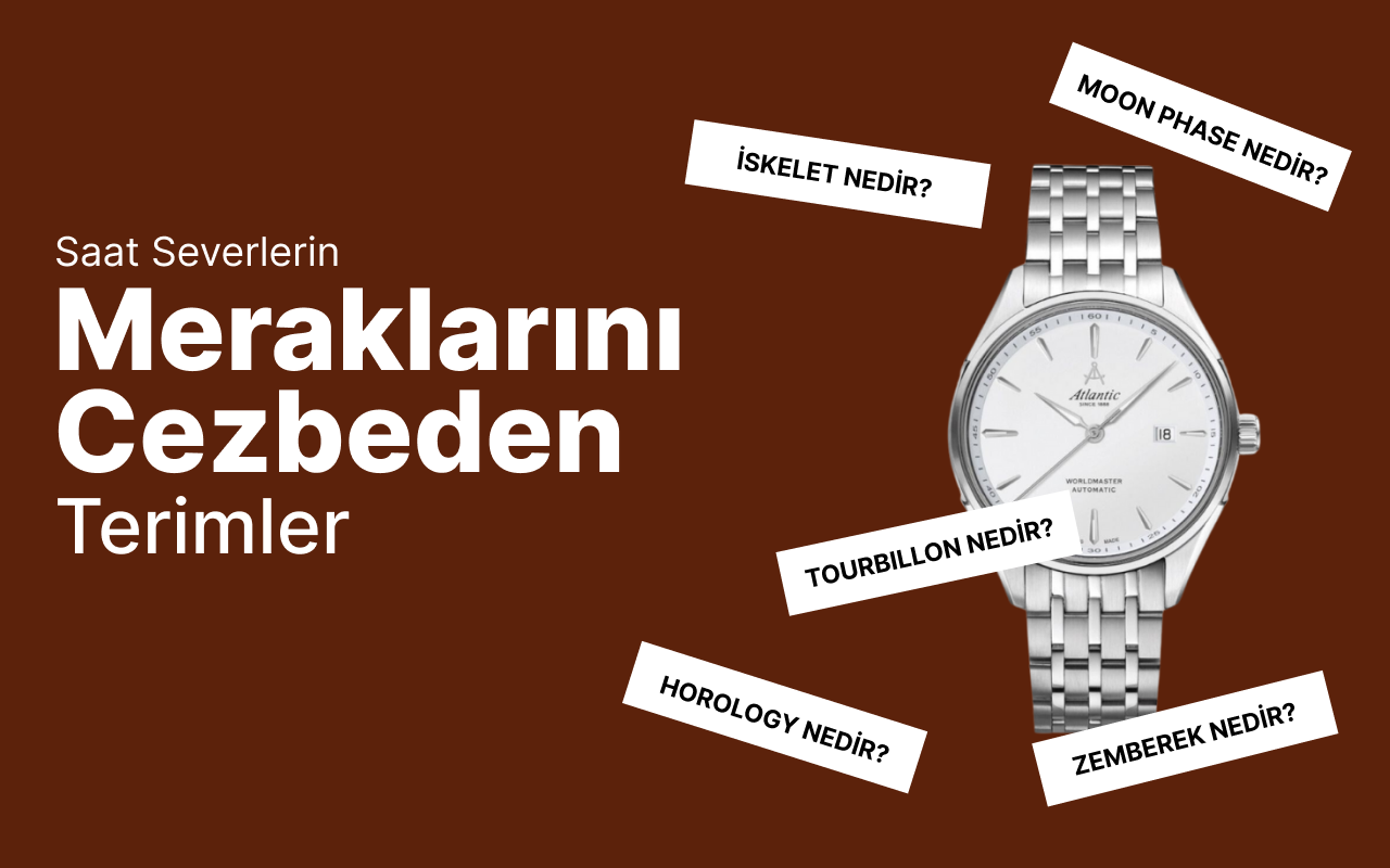 En İyi Kol Saati Modelleri & Fiyatları | Tek Saat