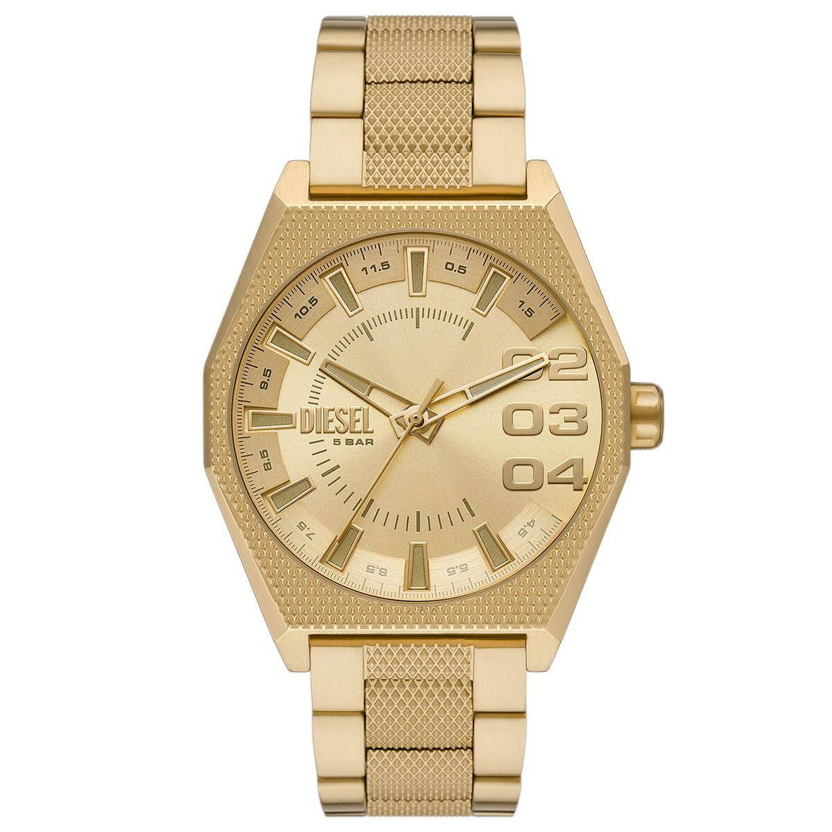 DIESEL DZ2173 Erkek Kol Saati | Tek Saat