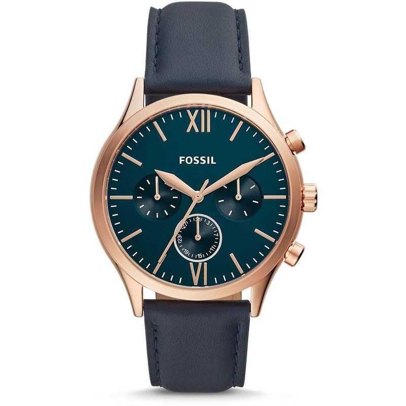 FOSSIL BQ2412 Erkek Kol Saati | Tek Saat