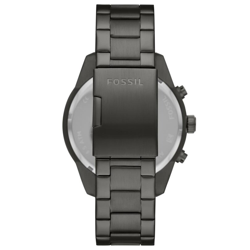 FOSSIL BQ2533 Erkek Kol Saati | Tek Saat