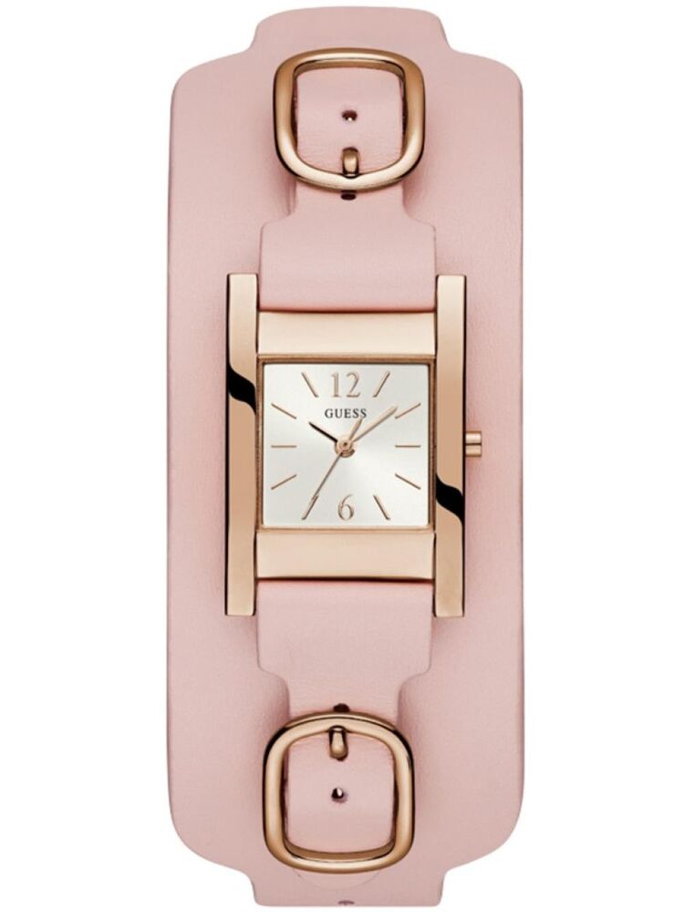 GUESS GUW1137L4 Kadın Kol Saati | Tek Saat