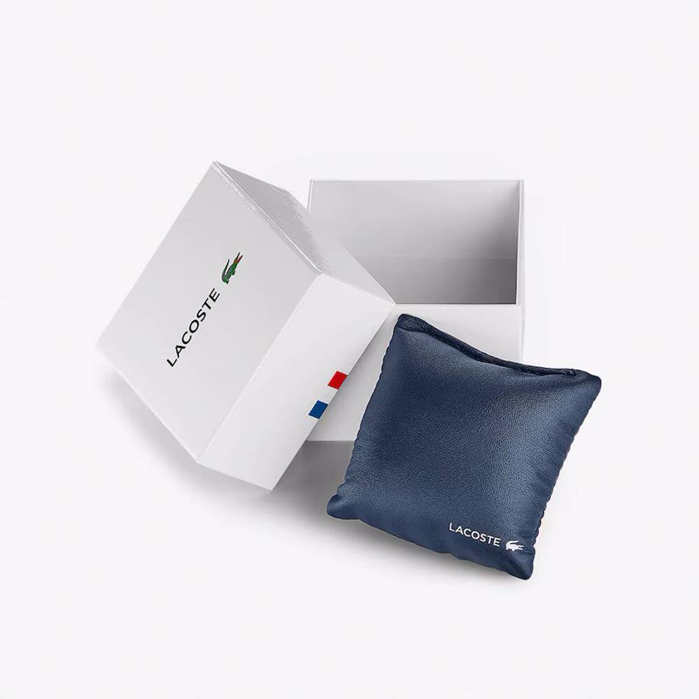 LACOSTE 2001184 Kadın Kol Saati | Tek Saat