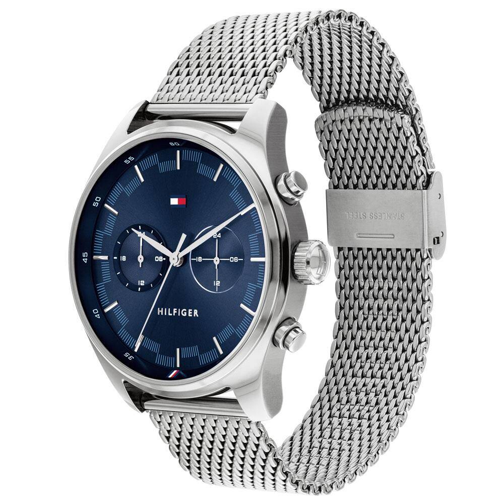 TOMMY HILFIGER TH1710420 Erkek Kol Saati | Tek Saat