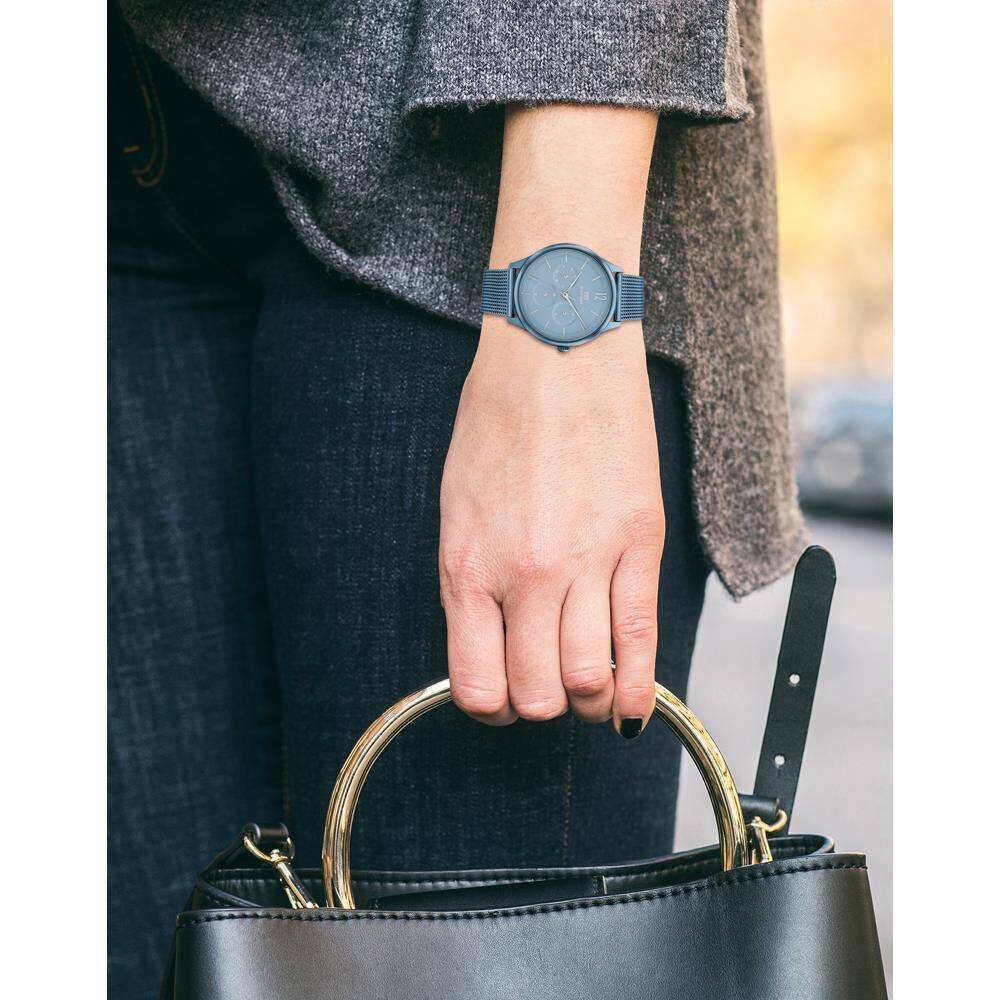 TOMMY HILFIGER TH1782459 Kadın Kol Saati | Tek Saat