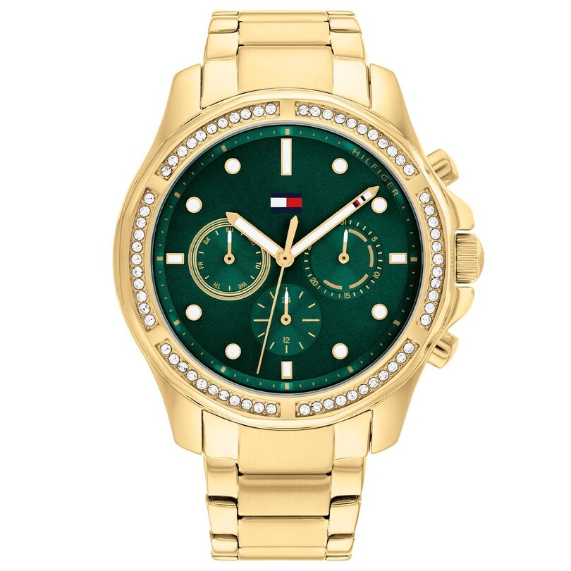 İndirimli Tommy Hilfiger Erkek Kol Saati Modelleri | Tek Saat