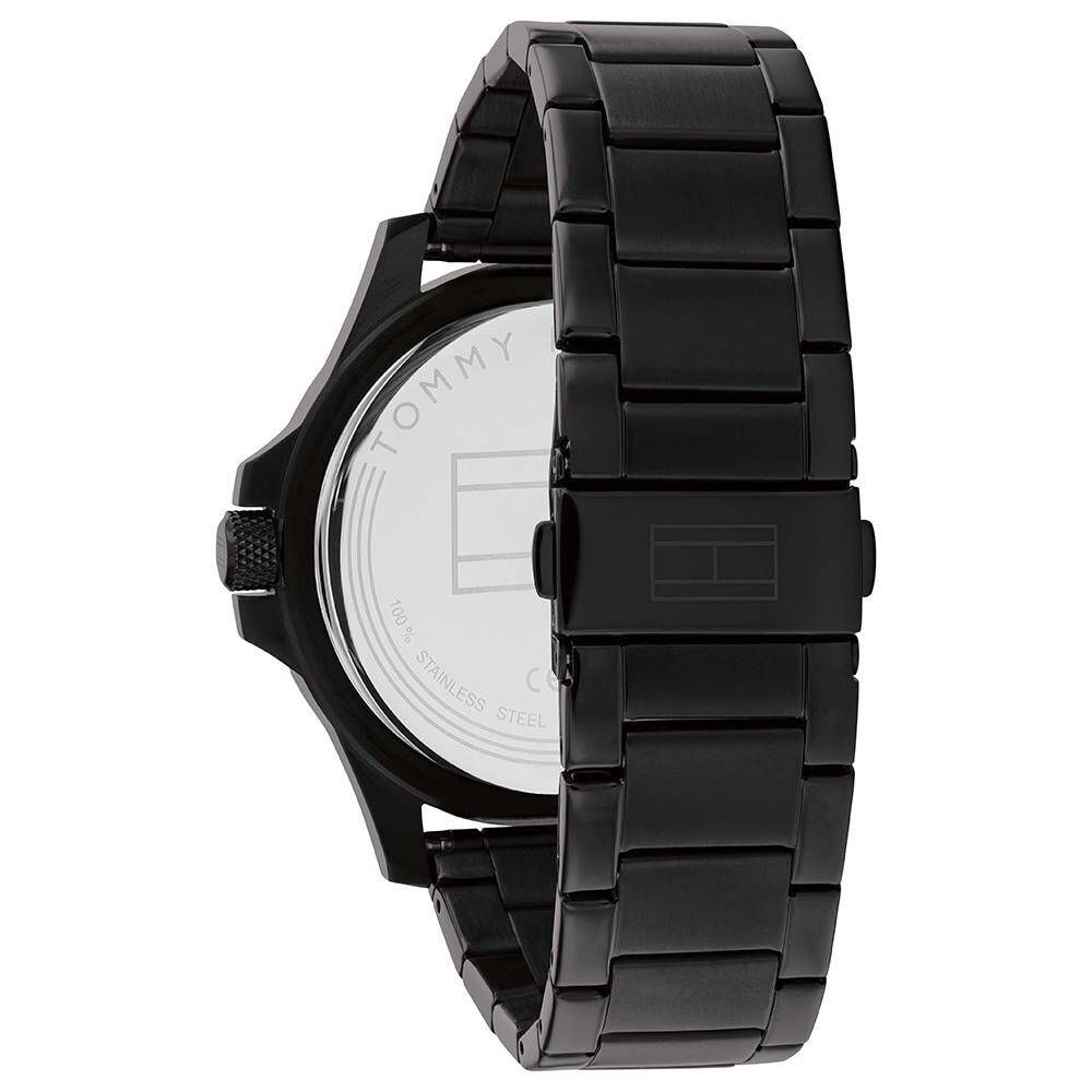 TOMMY HILFIGER TH1791996 Erkek Kol Saati | Tek Saat