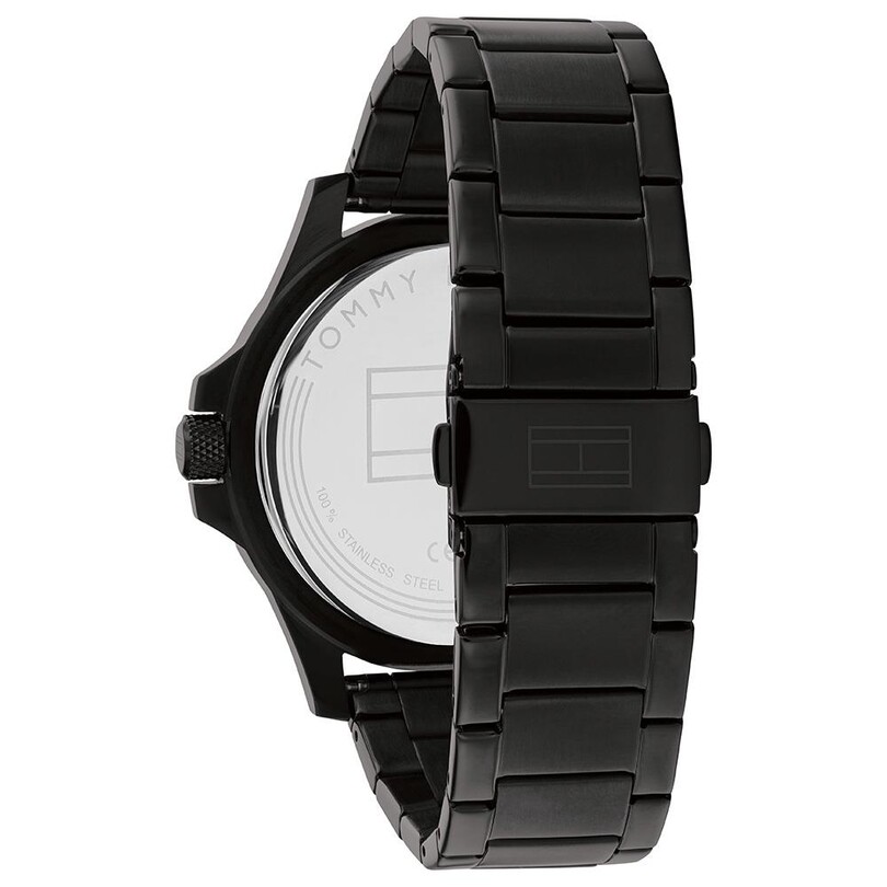 TOMMY HILFIGER TH1791996 Erkek Kol Saati | Tek Saat